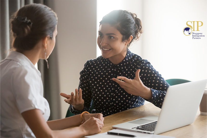 Singapore PR Rejection | What Can You Do After a Rejection