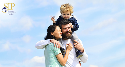 Why You Should Apply Singapore PR For Your Child | Singapore Immigration Partners