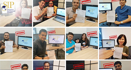 How To Increase Your Singapore PR Approval Chances | Singapore Immigration Partners