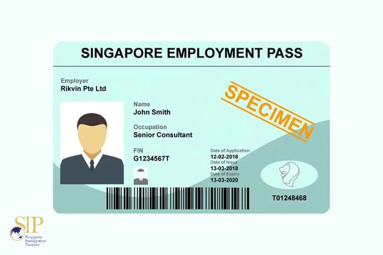 What To Know About The Singapore Employment Pass Scheme | Singapore Immigration Partners