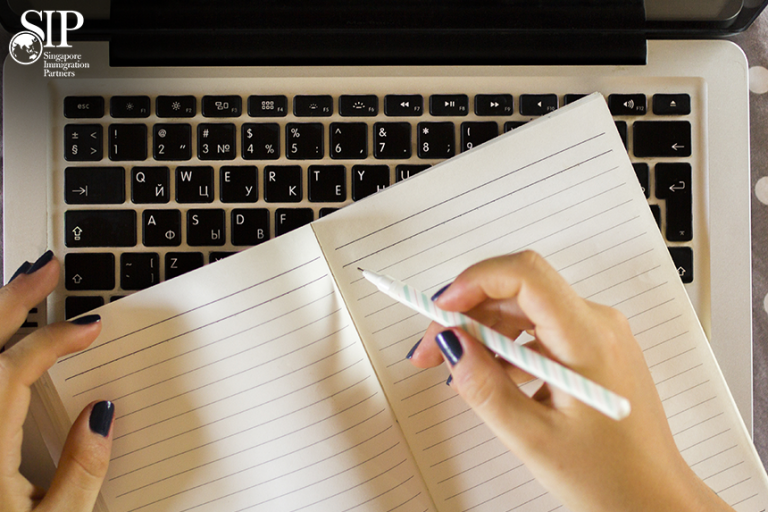 A Guide To Writing Your Singapore PR Application Appeal Letter ...