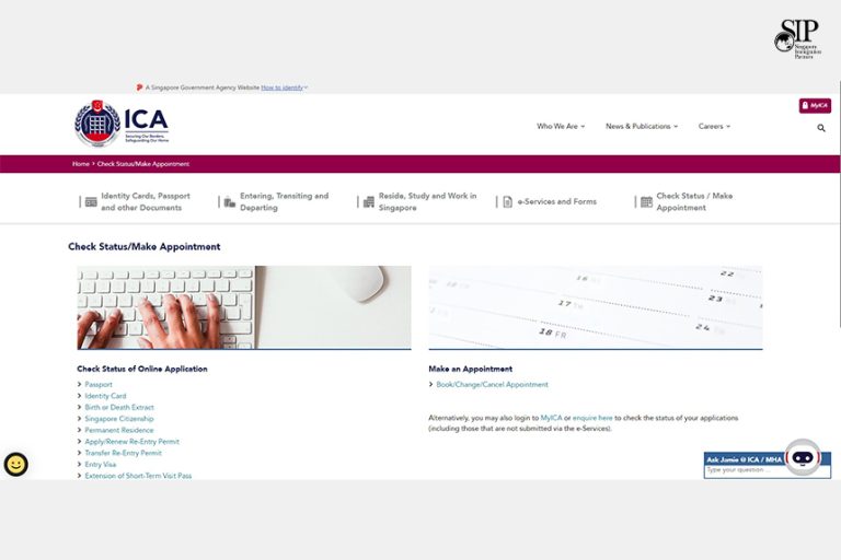 What You Need To Do After Getting Your Singapore PR Approval ...