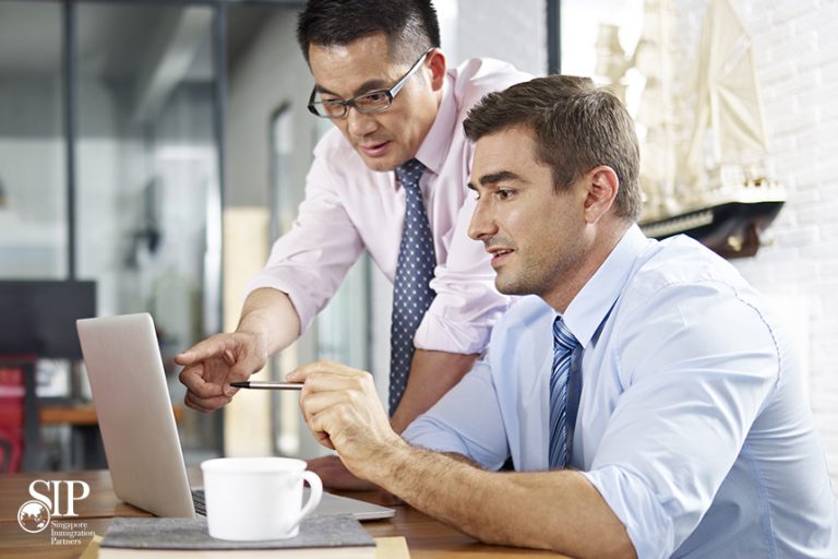 Guide To Applying For Singapore PR Through The PTS Scheme| Singapore ...