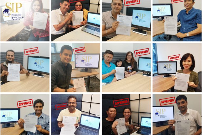 How To Increase Your Singapore PR Approval Chances | Singapore Immigration Partners