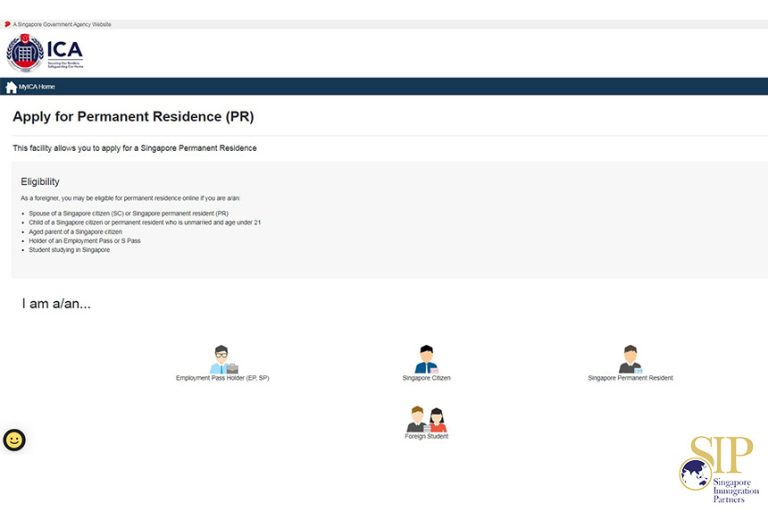 5 Mistakes To Avoid When Applying For Singapore PR | Singapore Immigration Partners