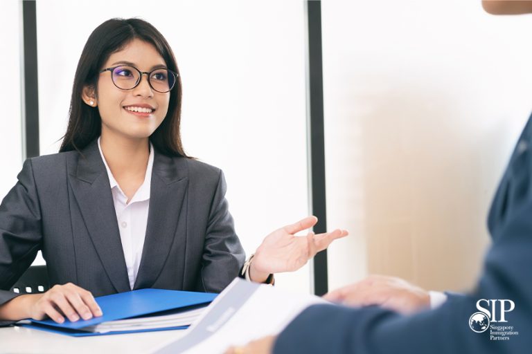 Complete Guide To Becoming A Singapore PR | SGIP