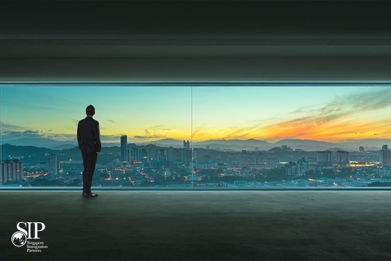 Your Complete Guide To Becoming A Singapore PR | Singapore Immigration ...