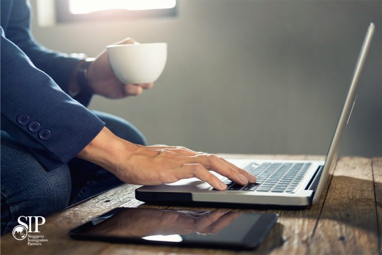 Your Complete Guide To Becoming A Singapore PR | Singapore Immigration ...