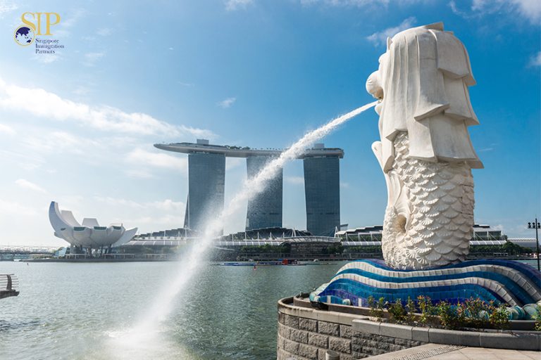 Your Complete Guide To Becoming A Singapore PR | Singapore Immigration ...