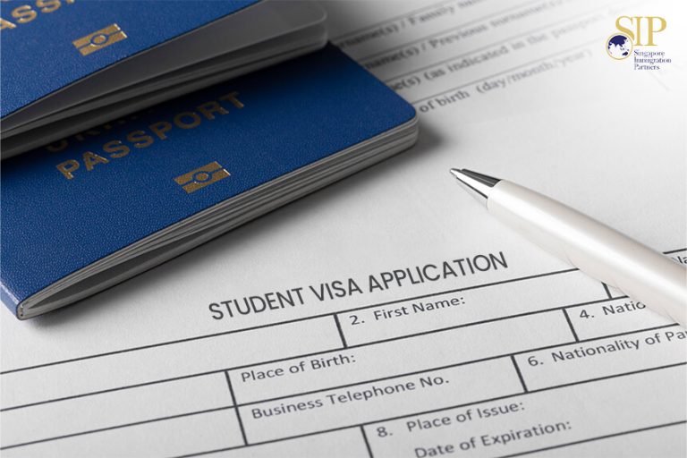 Singapore Student Pass Guide for Foreign Students