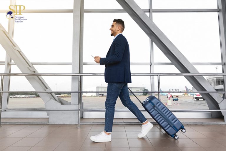 What You Need To Know About Singapore PR Re-Entry Permit | Singapore ...