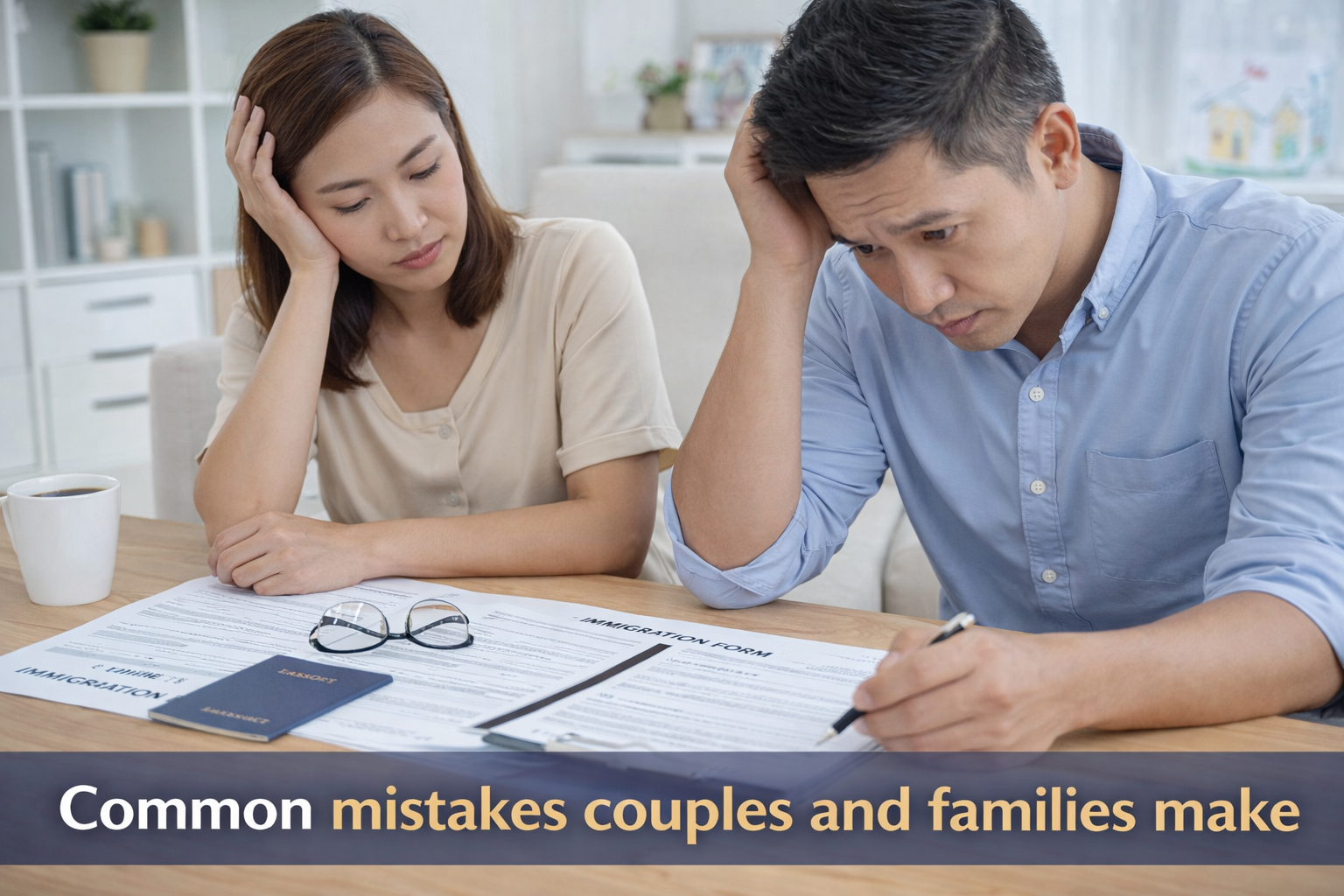 Singapore PR for Married Couples and Families | SGIP